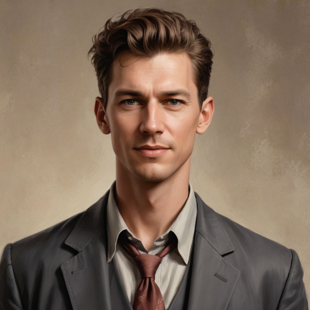 Convert Photo to Giblin Style (Free Online & AI-Powered)