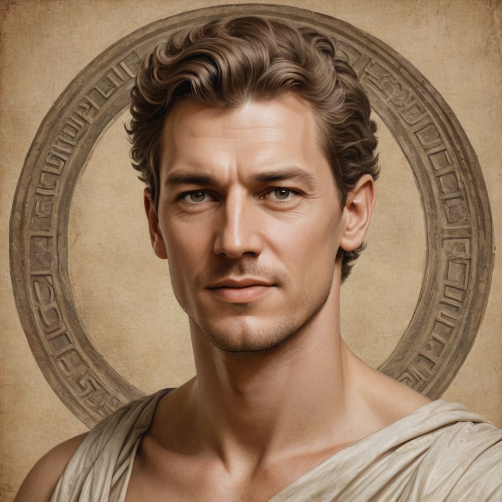 Convert Photo to Greek Philosopher Style (Free Online & AI-Powered)