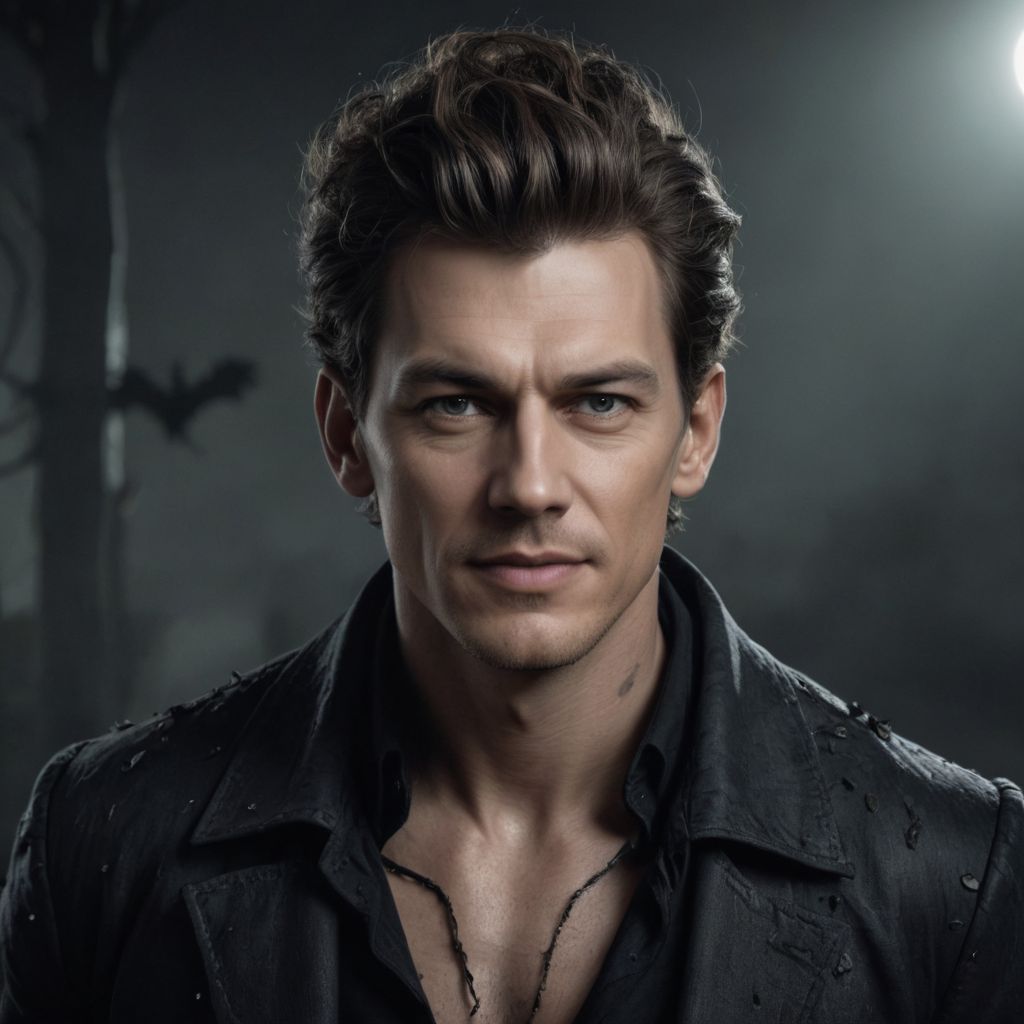 Convert Photo to Halloween Monster Style (Free Online & AI-Powered)