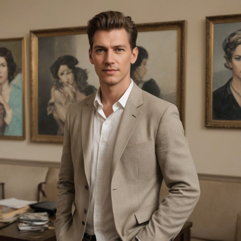 Convert Photo to Hide the Person Behind Style (Free Online & AI-Powered)