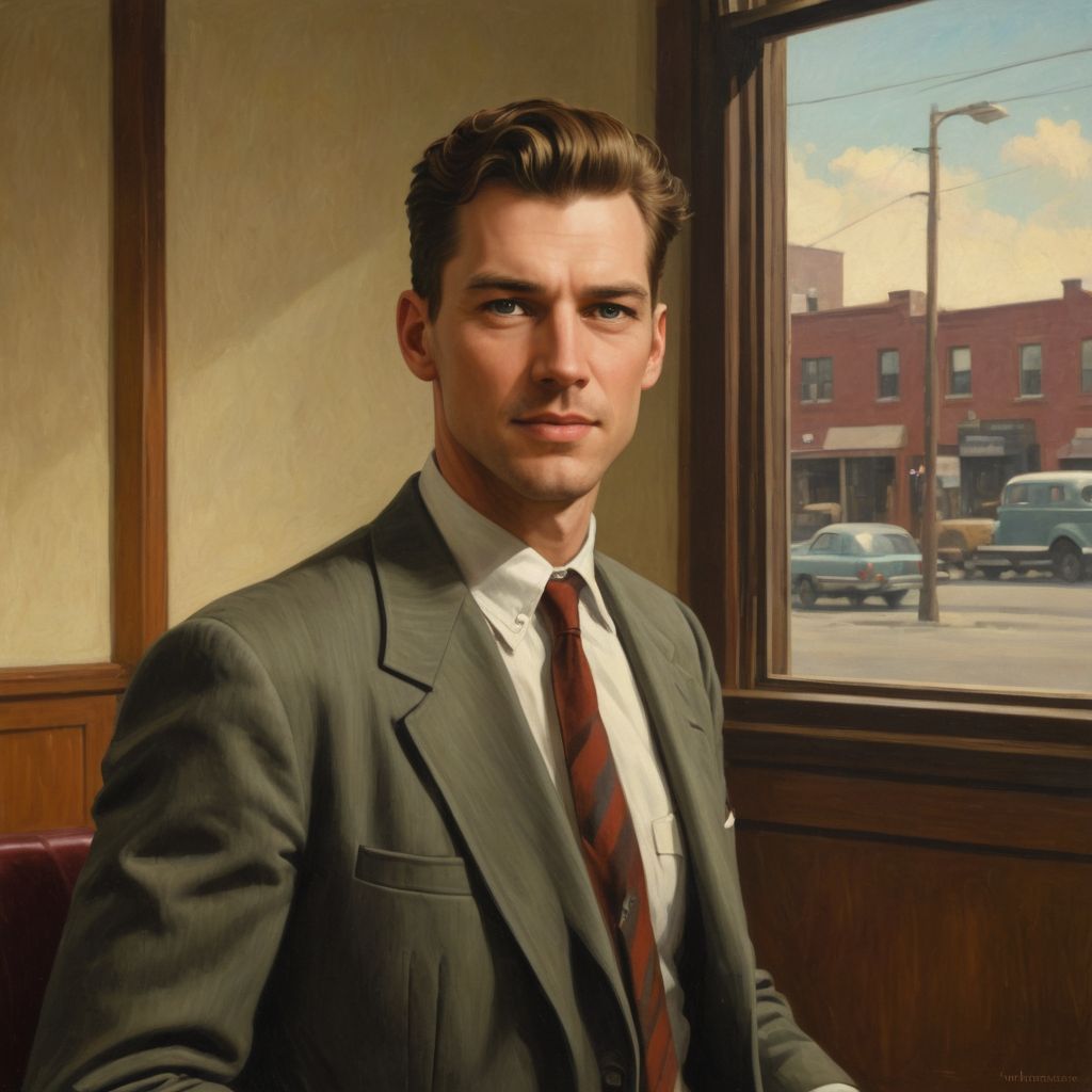 Convert Photo to Hyper-Realistic Image Style (Free Online & AI-Powered)