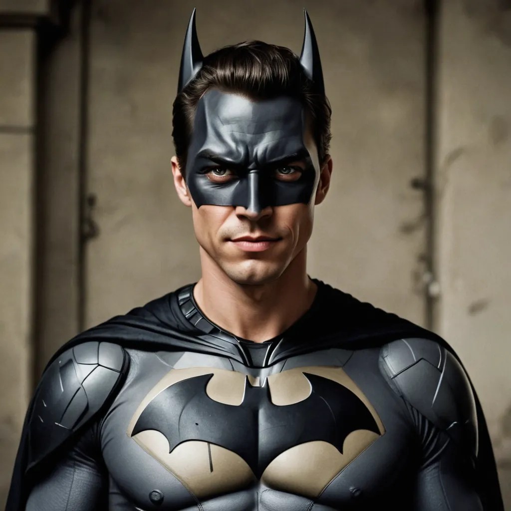 Convert Photo to ASCII Art Style (Free Online & AI-Powered)