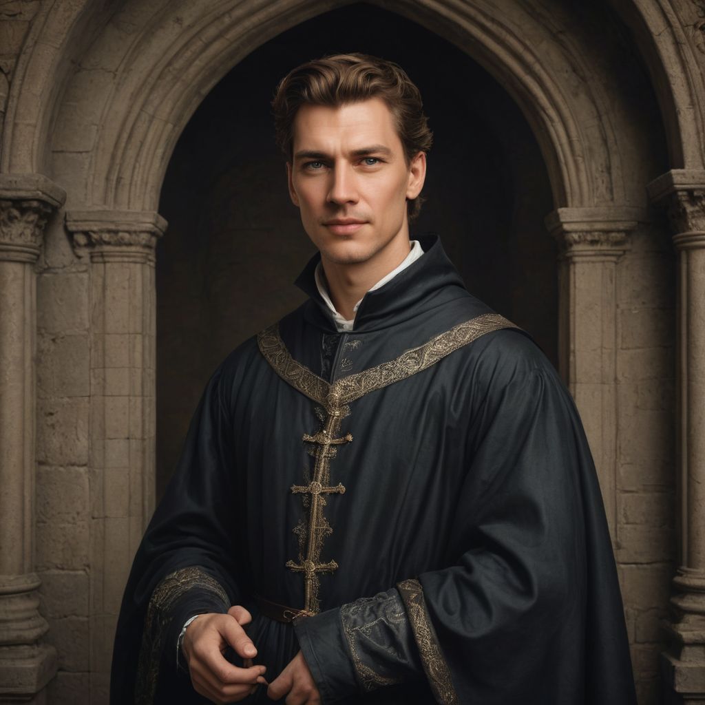 Convert Photo to 2×2 Picture with Office Attire Style (Free Online & AI ...