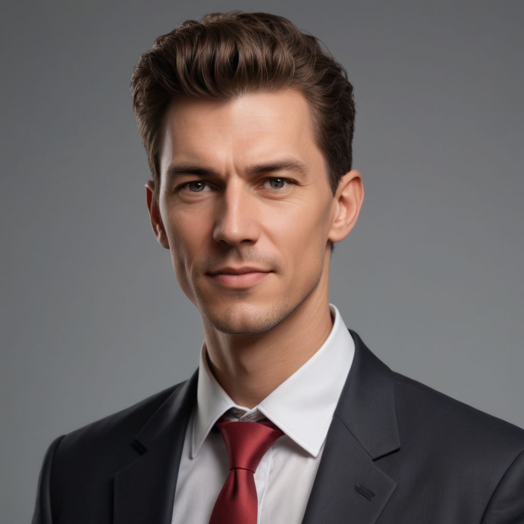 Convert Photo to Mr. Magu Character Style (Free Online & AI-Powered)