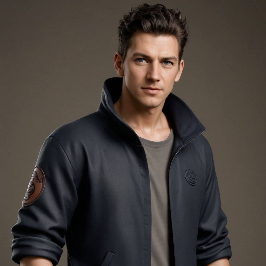 Convert Photo to Naruto Ultimate Style (Free Online & AI-Powered)