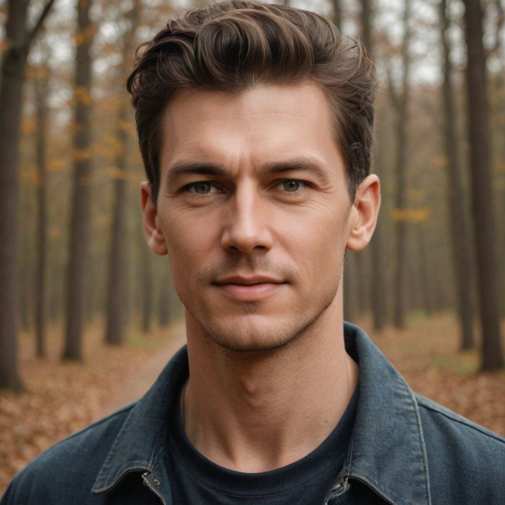 Convert Photo to Normal Photo Style (Free Online & AI-Powered)