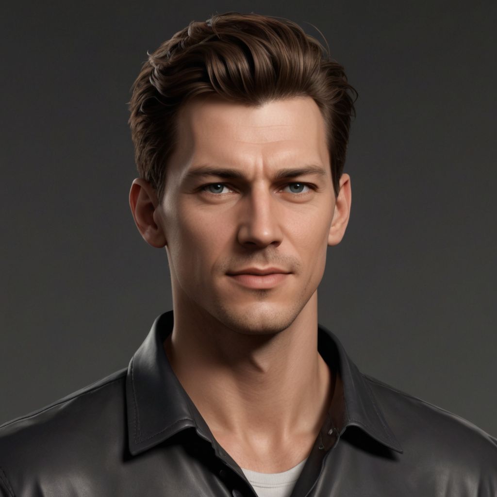 Convert Photo to PlayStation 2 Style (Free Online & AI-Powered)