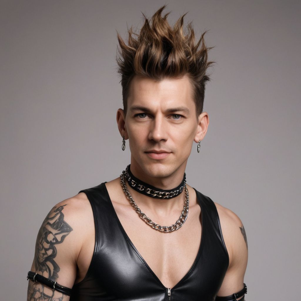 All Photo Styles (Image Filters)