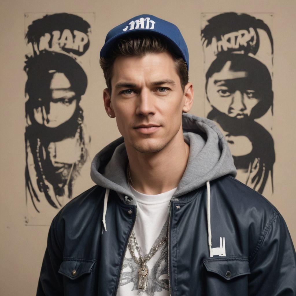 Convert Photo to Rap Style (Free Online & AI-Powered)