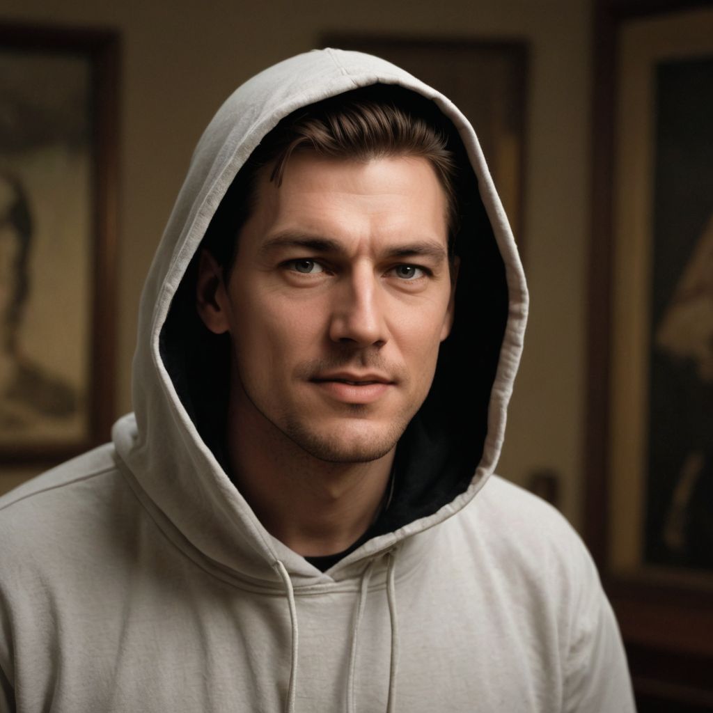 Convert Photo to Scream Ghostface Style (Free Online & AI-Powered)