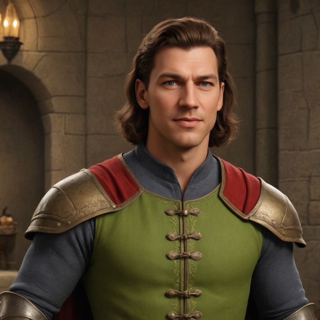 Convert Photo to Humpty Dumpty Style (Free Online & AI-Powered)