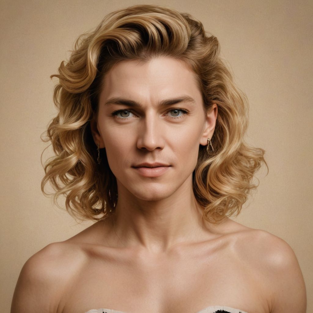 Convert Photo to Newborn Photoshoot Style (Free Online & AI-Powered)