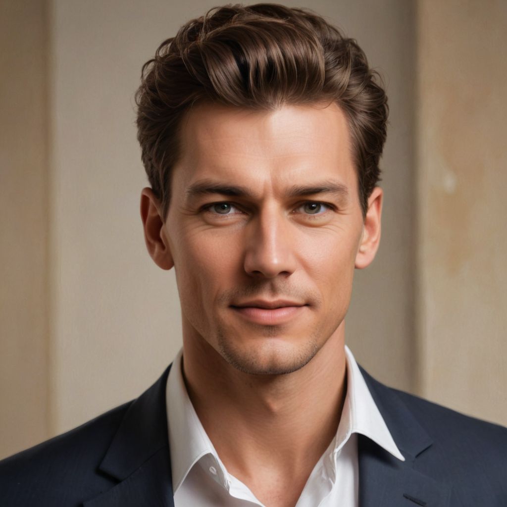 Convert Photo to Smart and Smooth Style (Free Online & AI-Powered)