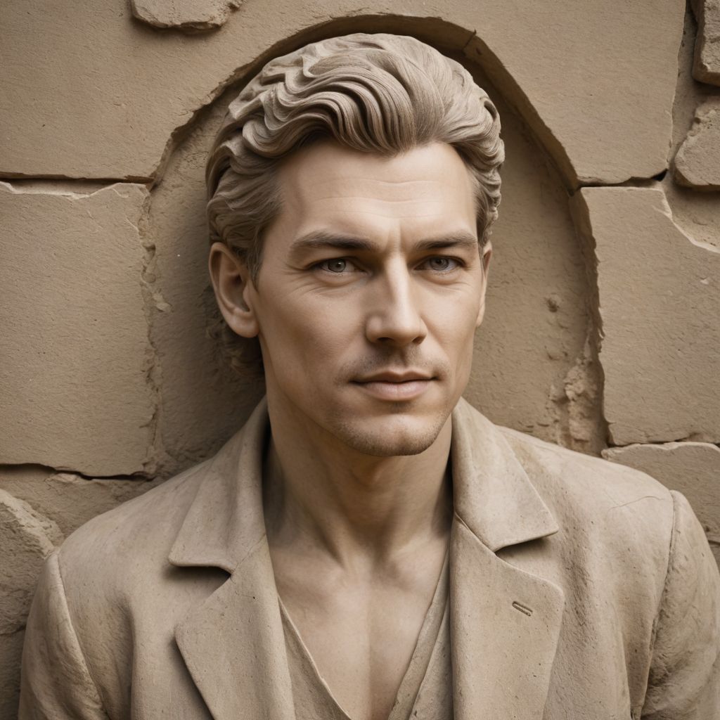 Convert Photo to Stone Art Style (Free Online & AI-Powered)