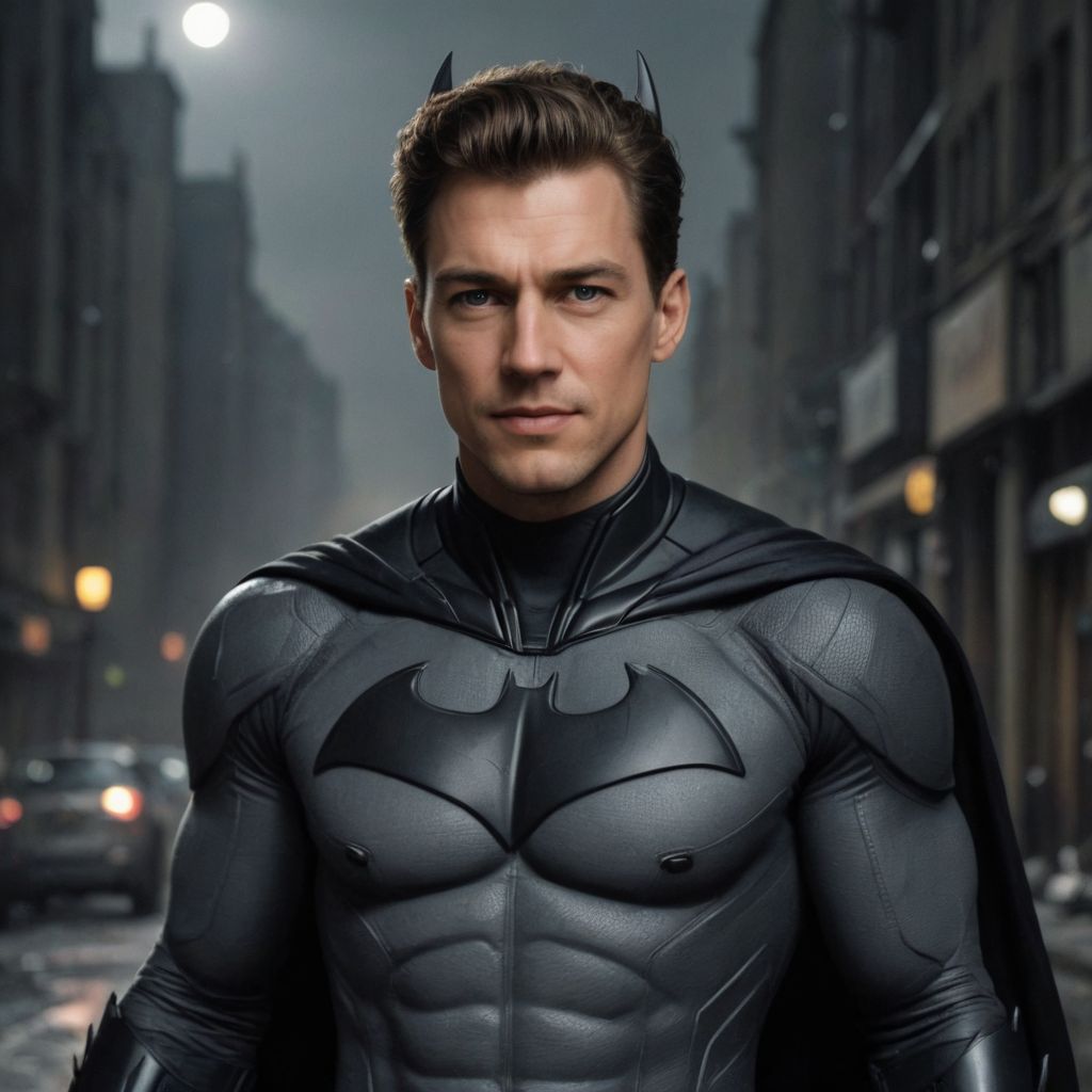 Convert Photo to Outline Style (Free Online & AI-Powered)