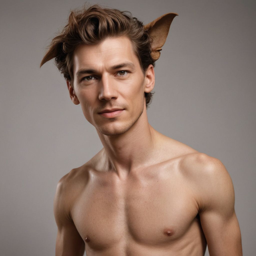 Convert Photo to Turn Dog into Human Style (Free Online & AI-Powered)