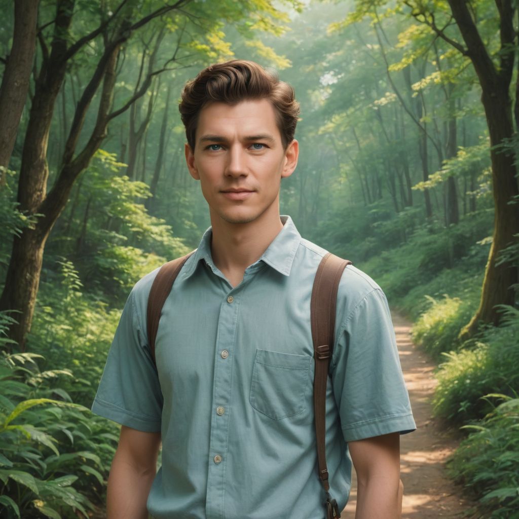 Convert Photo to Turn Our Photos into Ghibli Art Portraits Style (Free ...