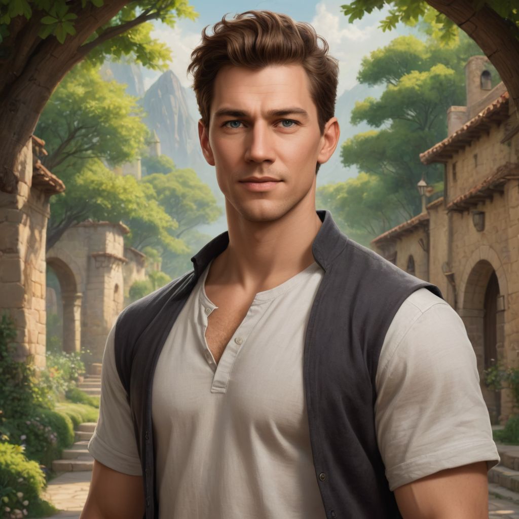 Convert Photo to Turn Picture into DreamWorks Style (Free Online & AI ...