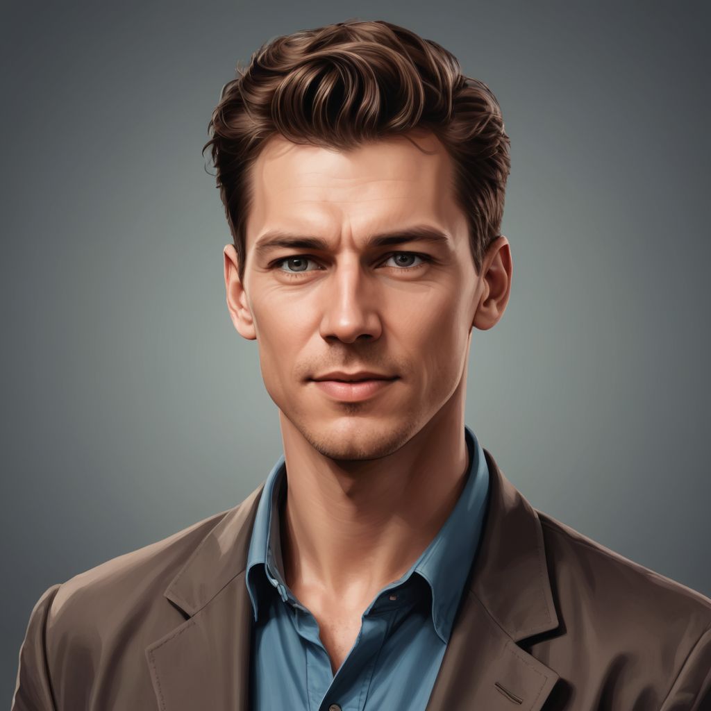 Convert Photo to Vector Style (Free Online & AI-Powered)