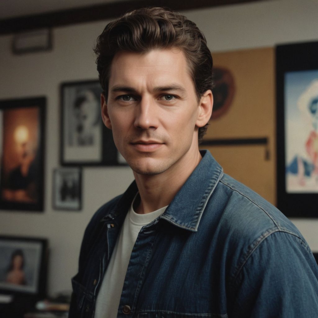 Convert Photo to VHS Style (Free Online & AI-Powered)