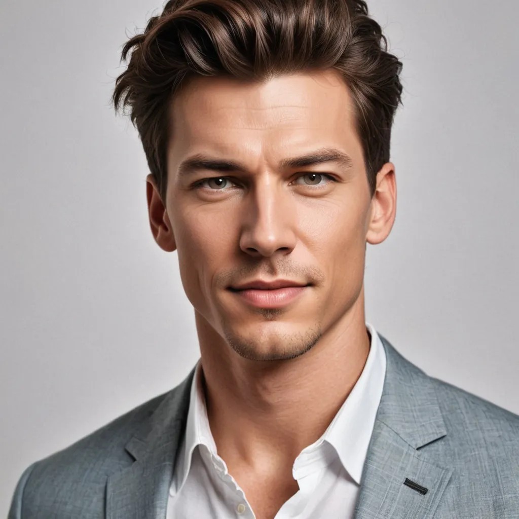 Convert Photo to 2x2 Pic Style (Free Online & AI-Powered)