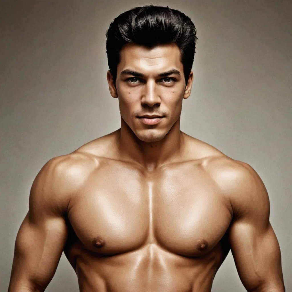 Convert Photo to Ali Style (Free Online & AI-Powered)