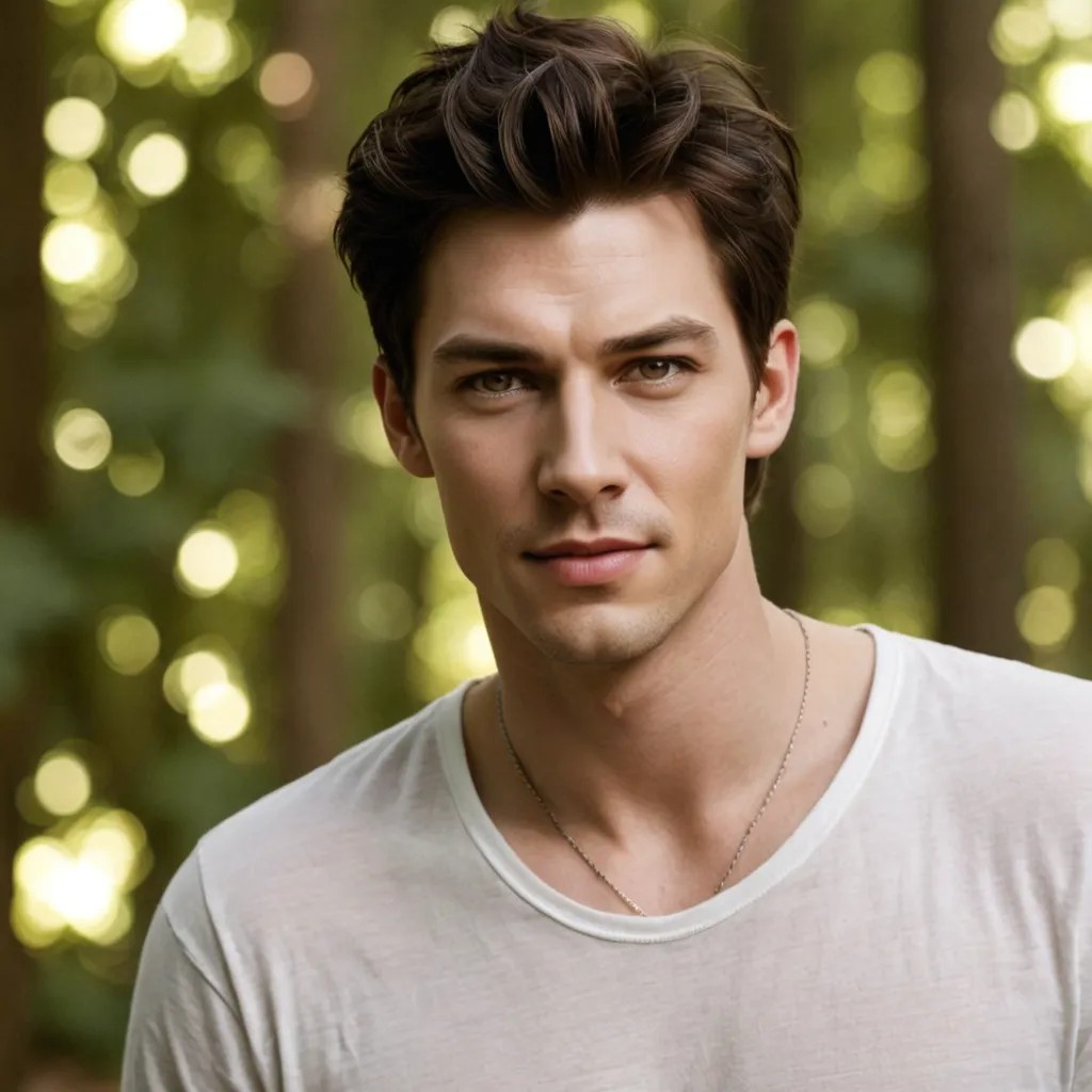 Convert Photo to Alice Cullen, Pale Skin, Amber Eyes Style (Free Online ...