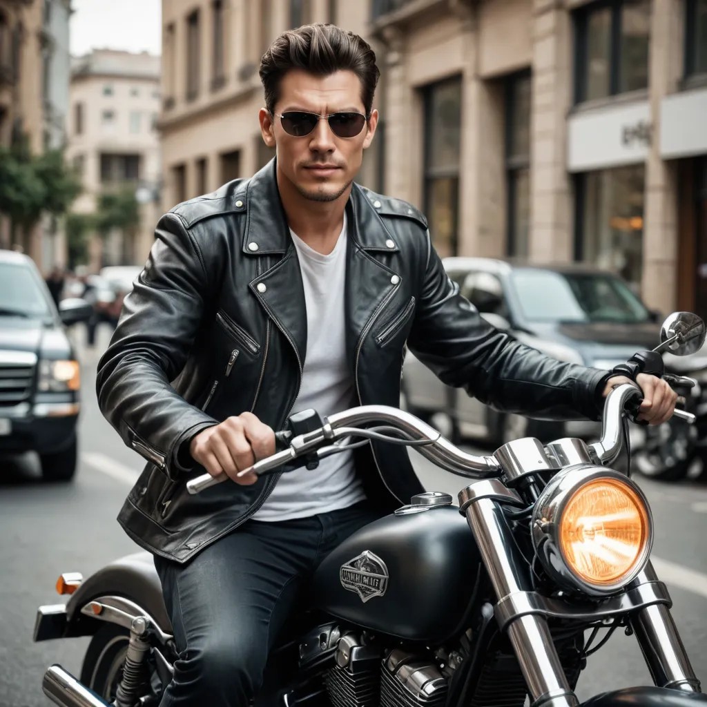 All Photo Styles (Image Filters)