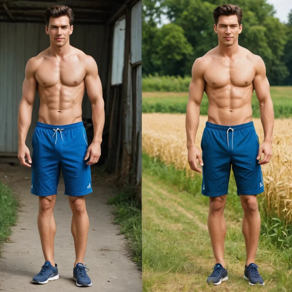 Convert Photo to Combine Two Photos Style (Free Online & AI-Powered)