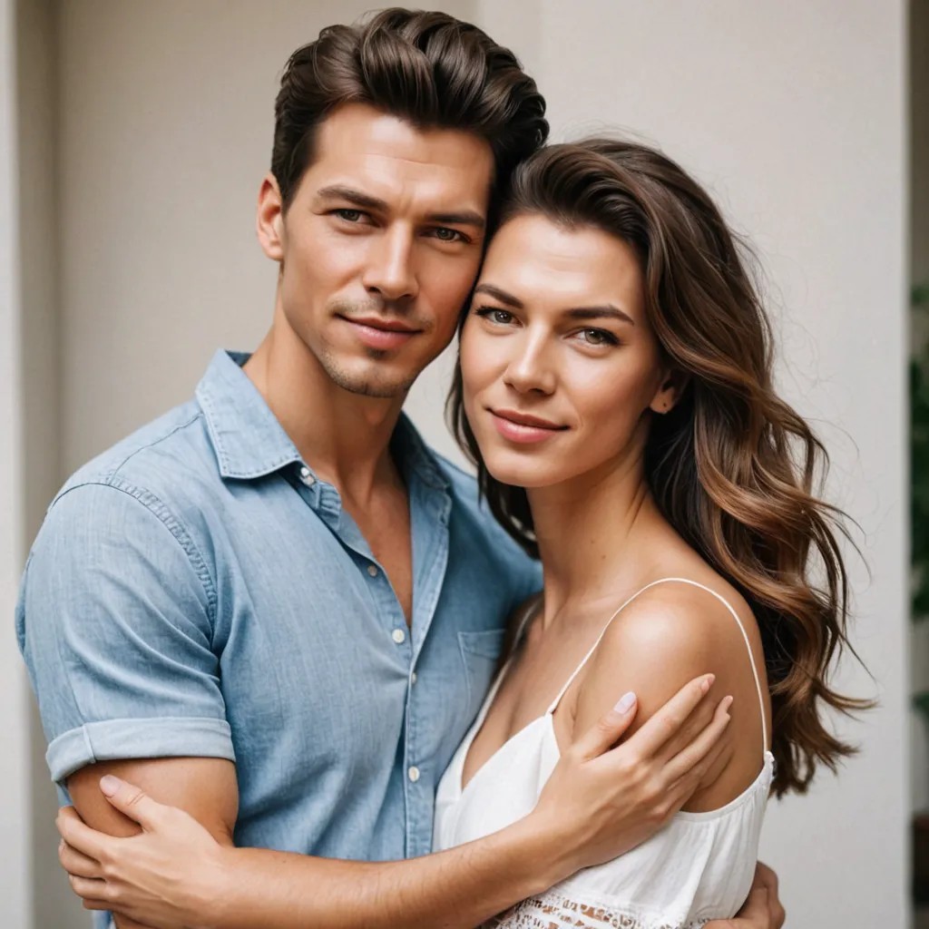 Convert Photo to Couple Pic Style (Free Online & AI-Powered)