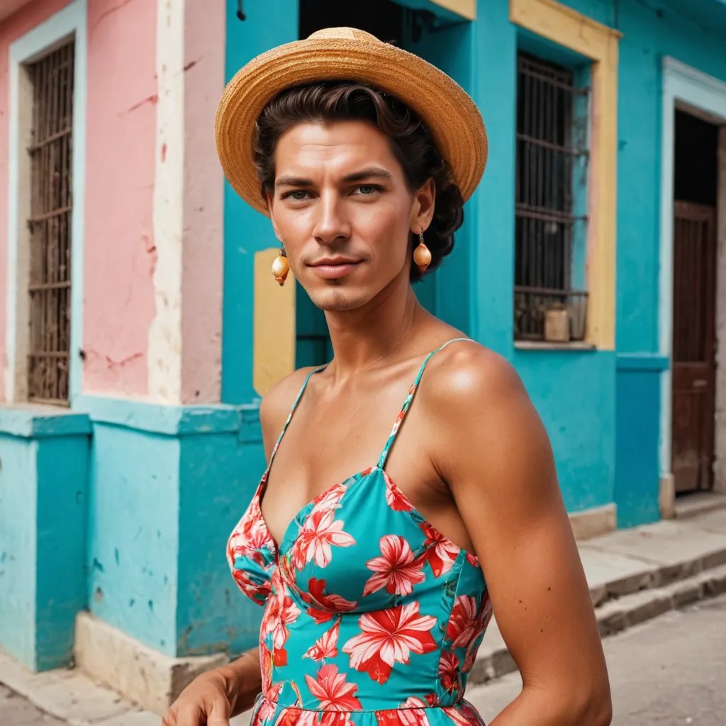 Convert Photo to Change Background Style (Free Online & AI-Powered)