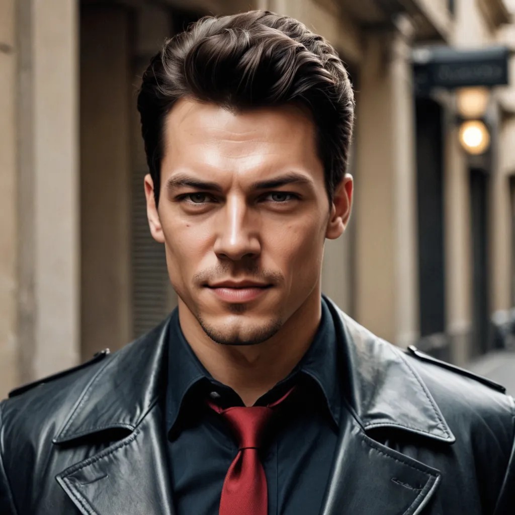 Convert Photo to Glitchy Style (Free Online & AI-Powered)