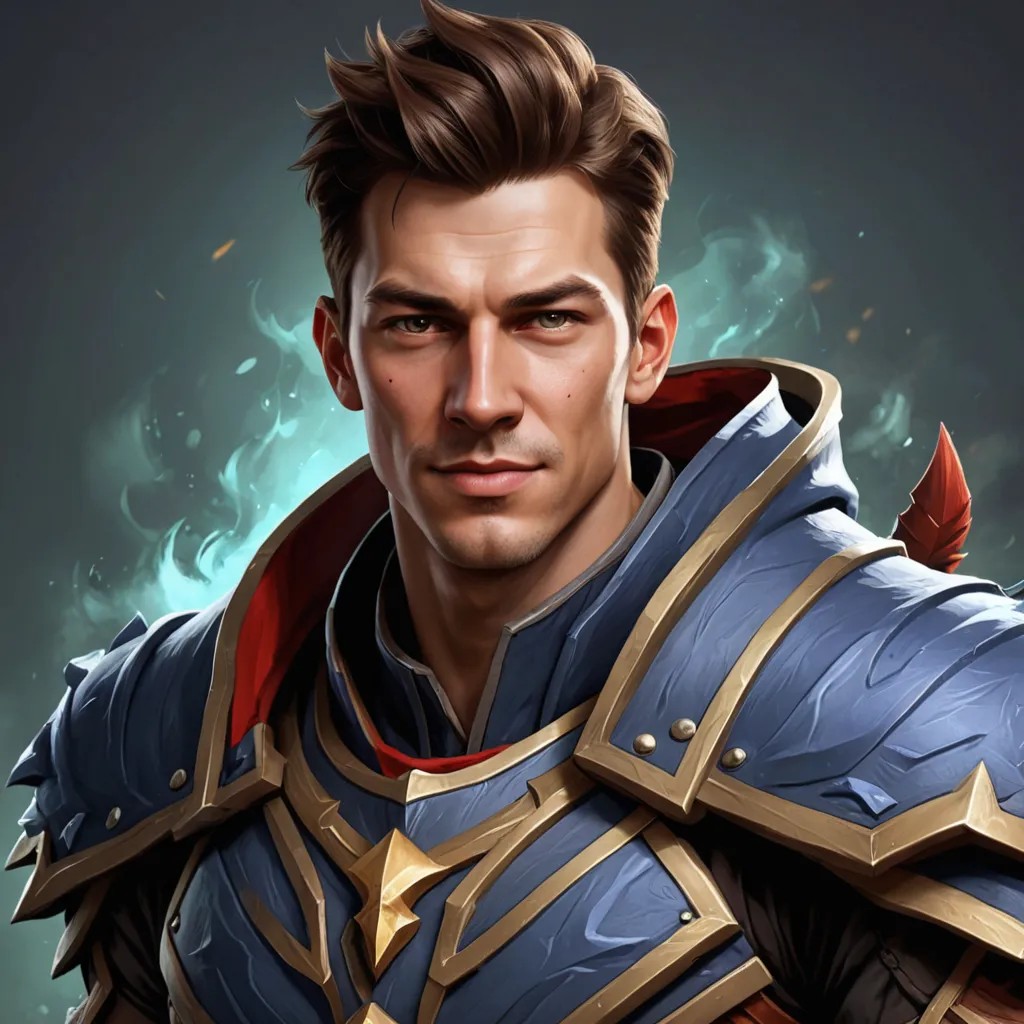 Convert Photo to Dota 2 Style (Free Online & AI-Powered)