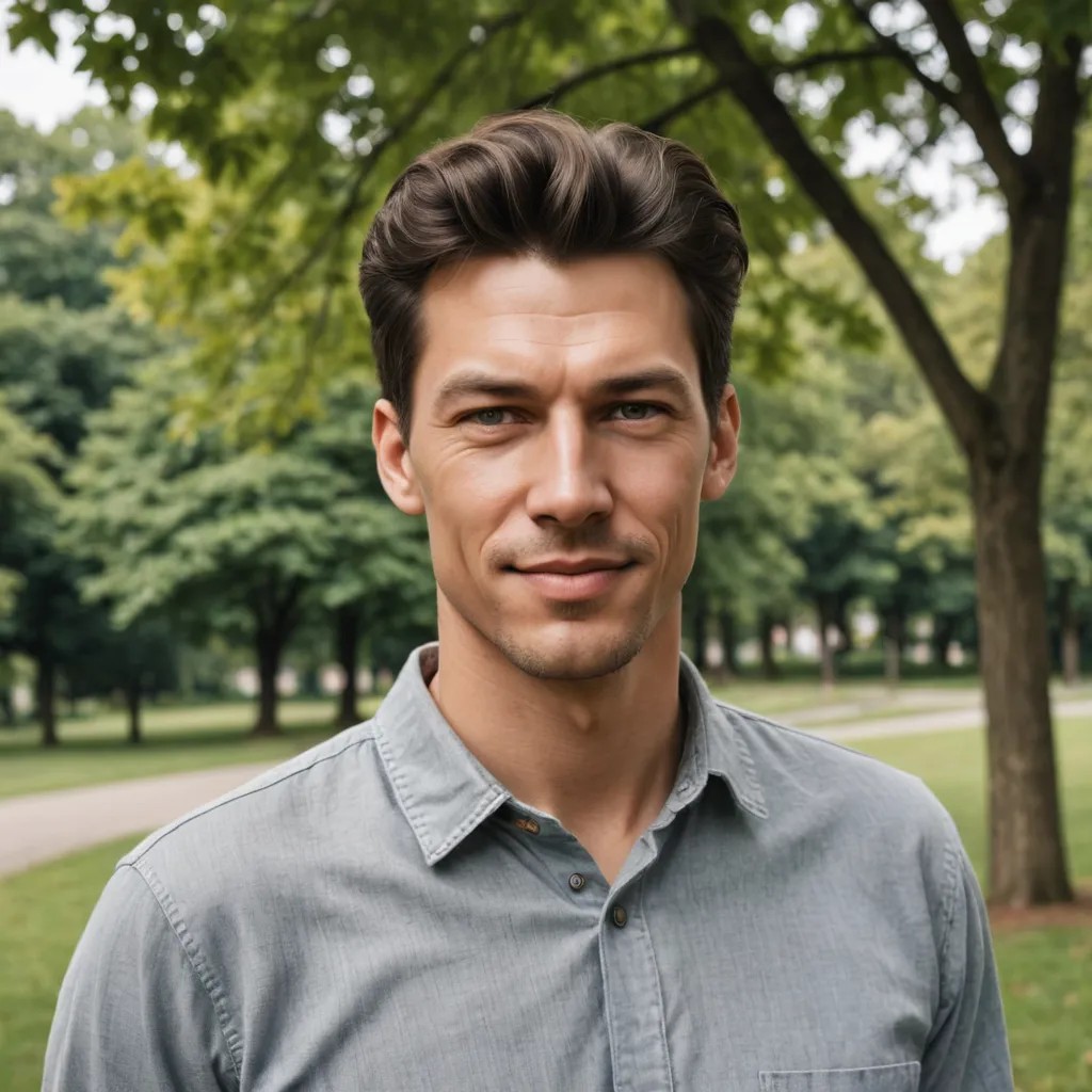 Convert Photo to Friendly Person Style (Free Online & AI-Powered)