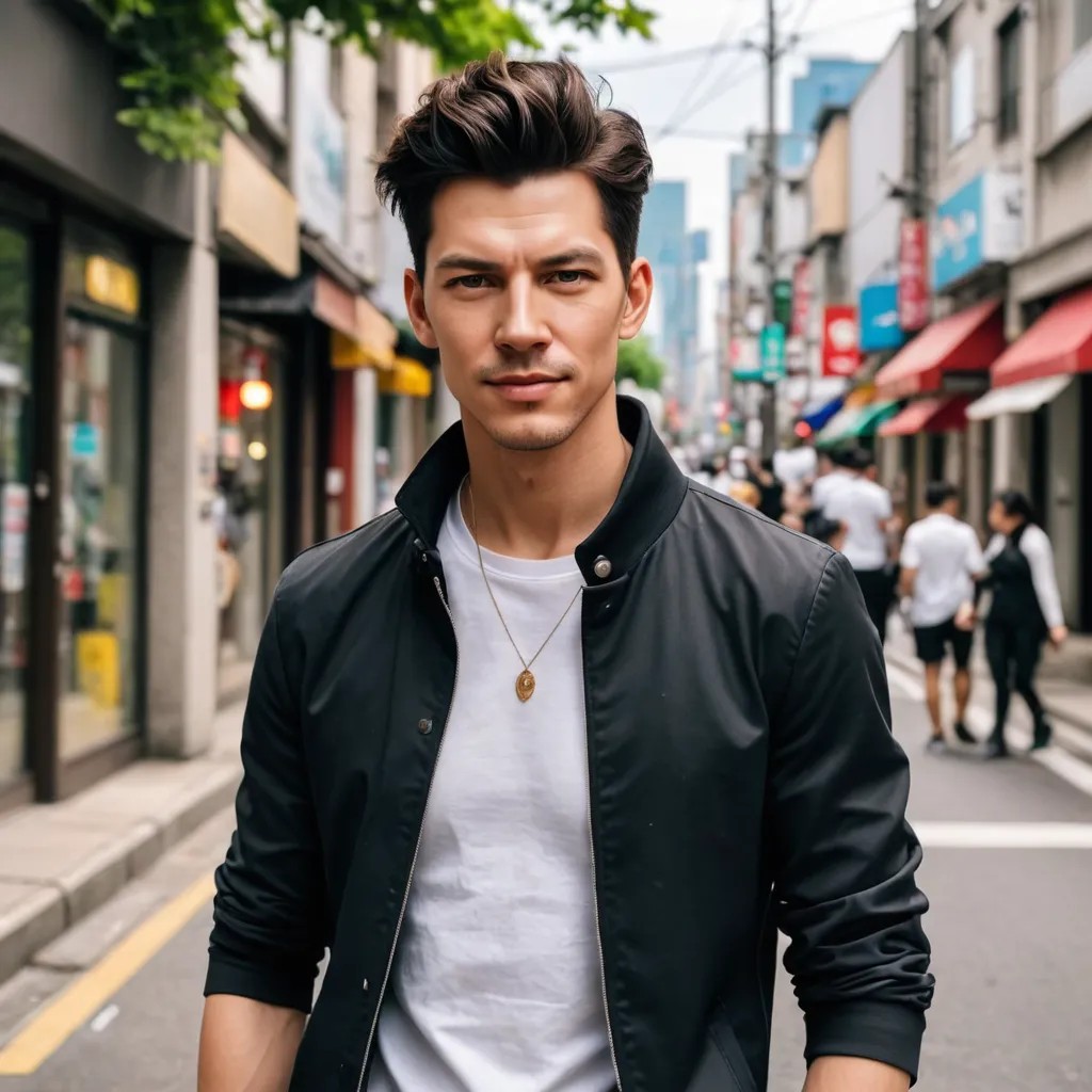 Convert Photo to Gacha Life Style (Free Online & AI-Powered)