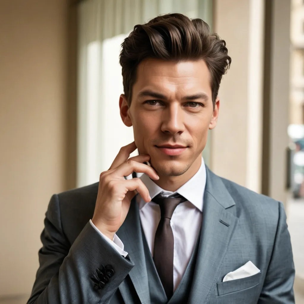 Convert Photo to 2x2 Formal Attire Style (Free Online & AI-Powered)