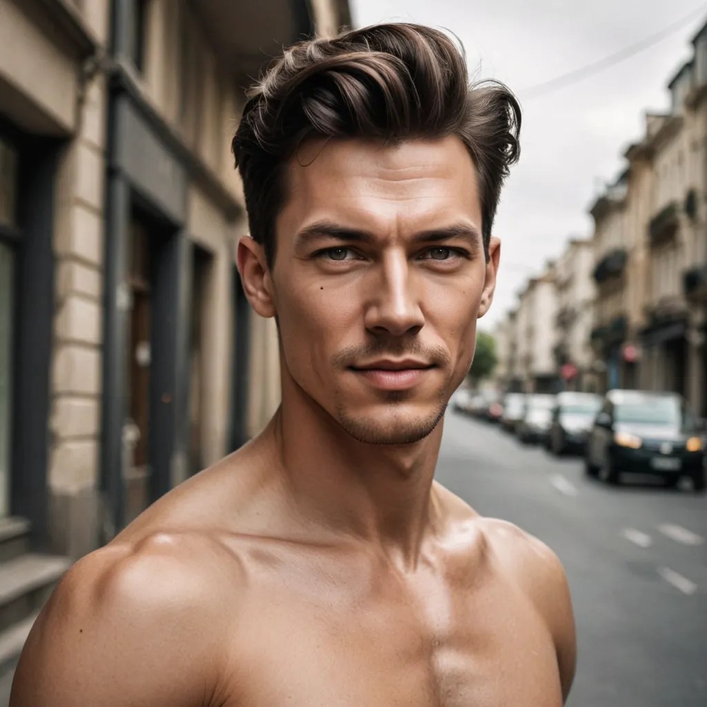 Convert Photo to Human Create Style (Free Online & AI-Powered)