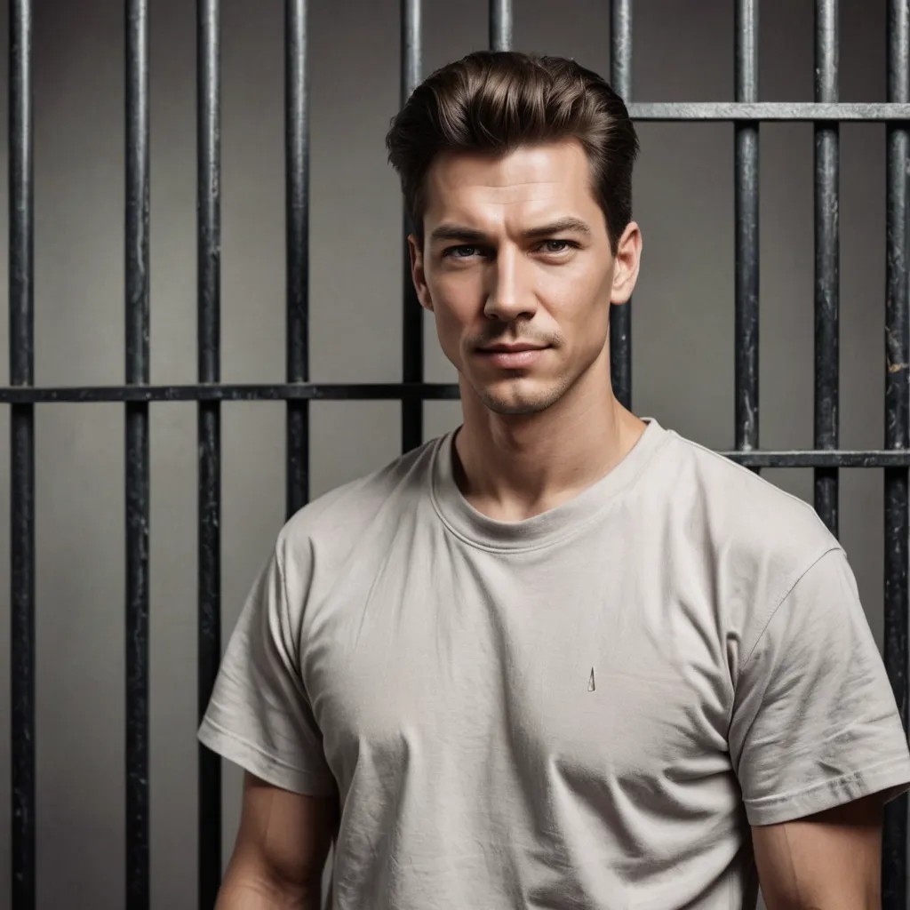 Convert Photo to Jail Side Photo Style (Free Online & AI-Powered)