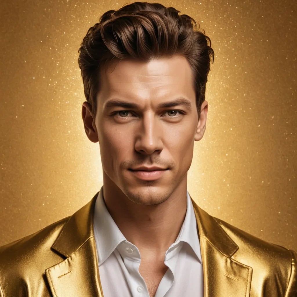 Convert Photo to Make the Image Golden Style (Free Online & AI-Powered)