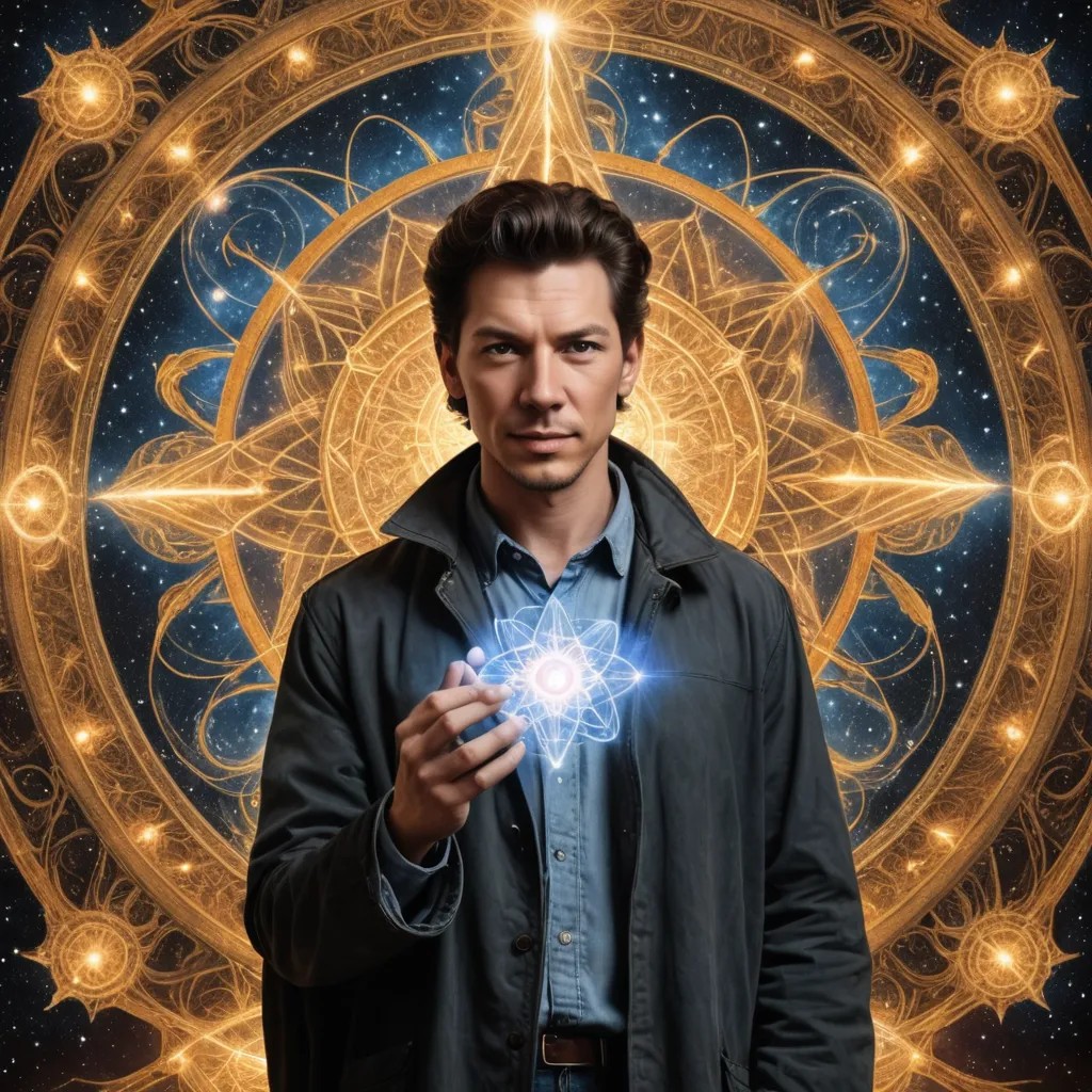 Convert Photo to Metatron Style (Free Online & AI-Powered)