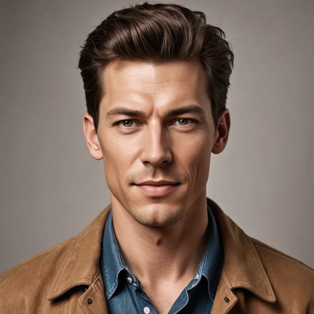 Convert Photo to Over 65 Style (Free Online & AI-Powered)