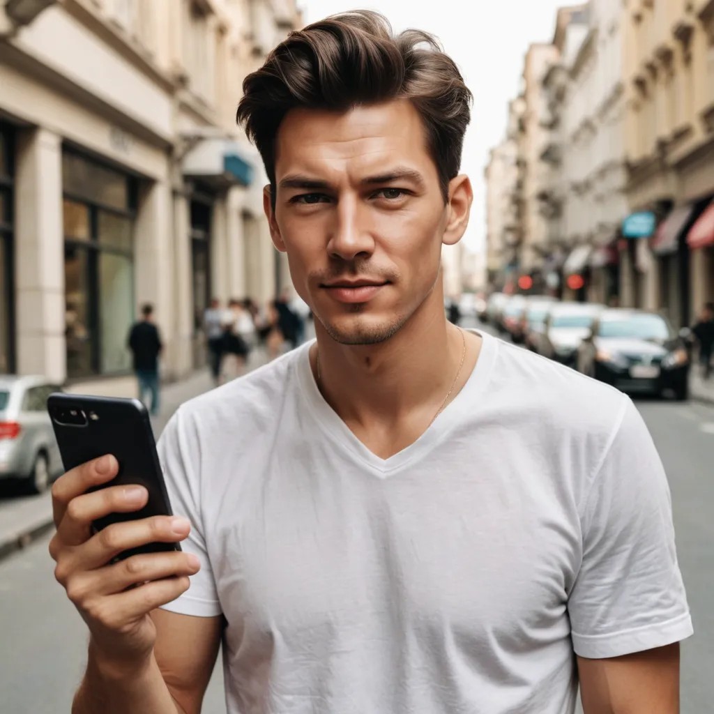 Convert Photo to Photocopy Style (Free Online & AI-Powered)