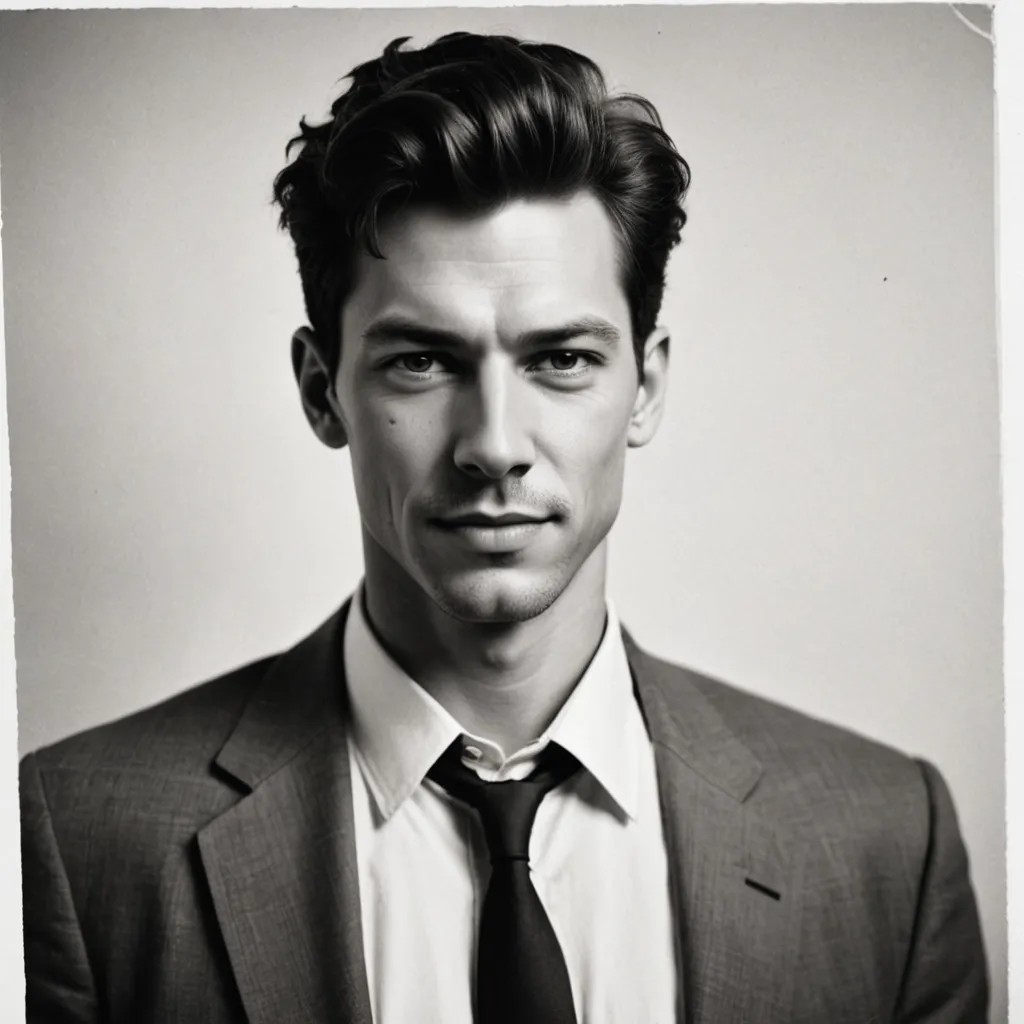 Convert Photo to Photocopy Style (Free Online & AI-Powered)