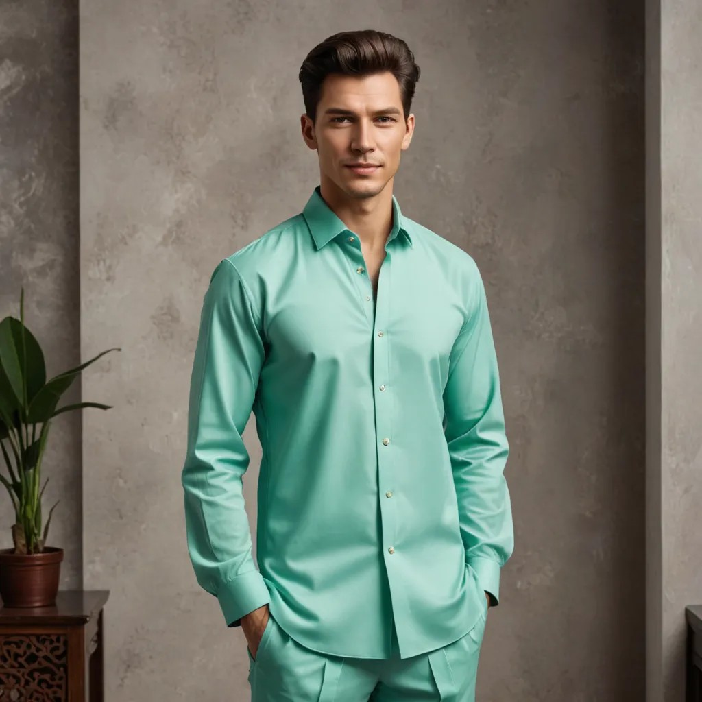 Convert Photo to Raya in Modern Clothes Style (Free Online & AI-Powered)