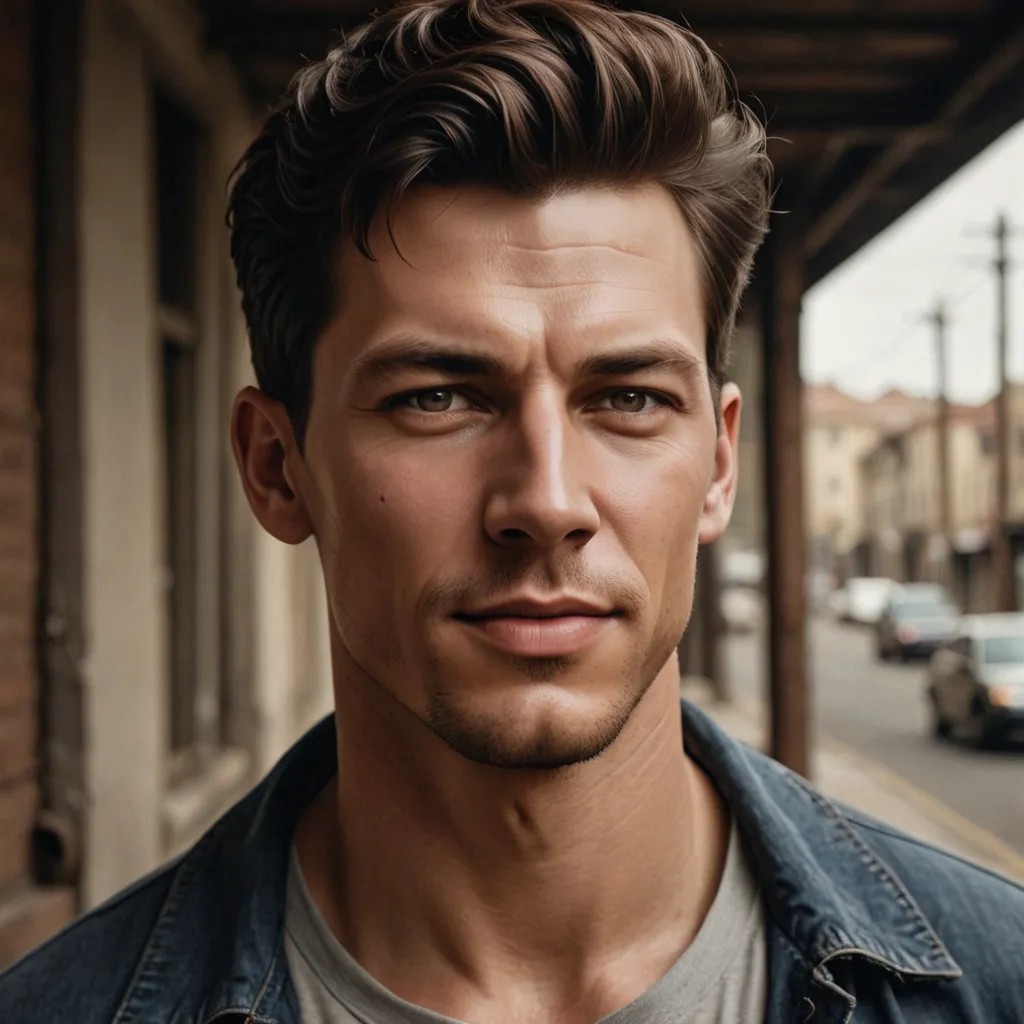 Convert Photo to Realism, Realistic Photography Style (Free Online & AI ...