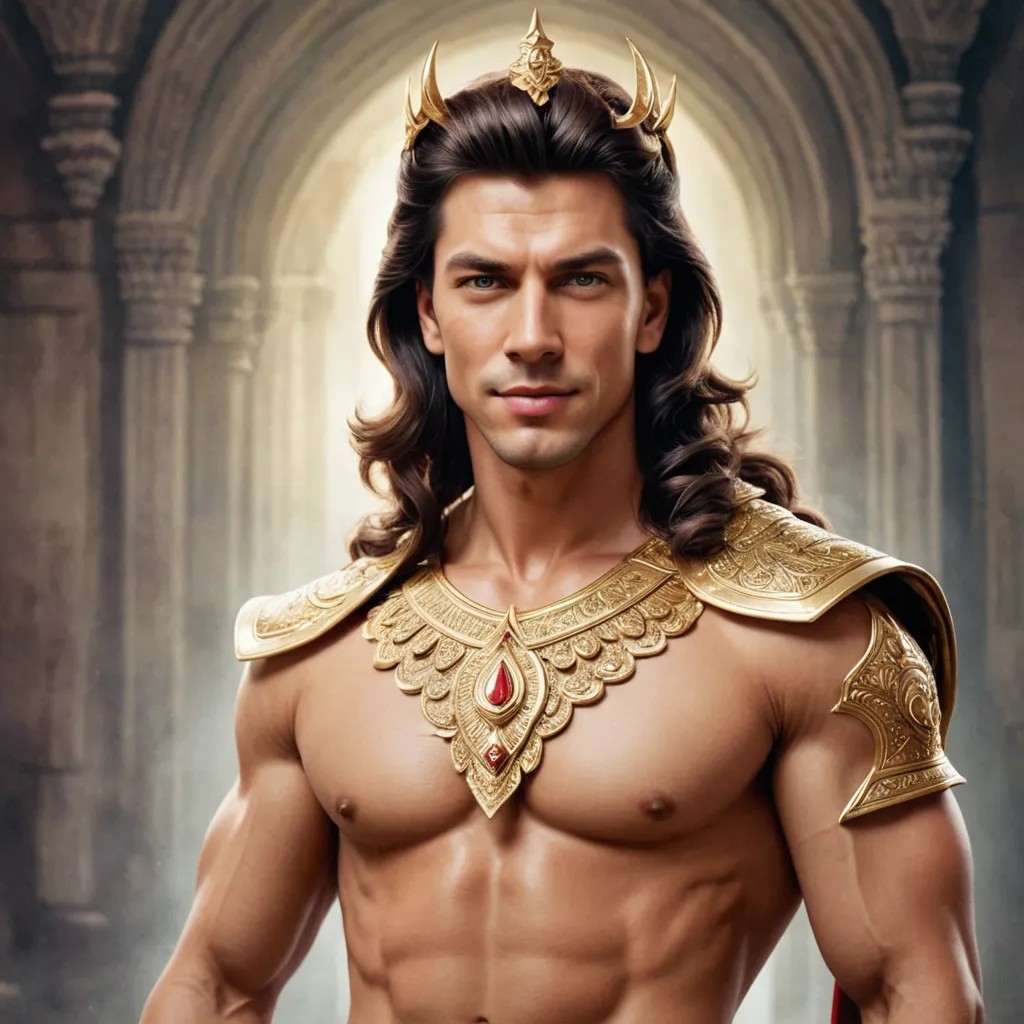 Convert Photo to Shera Wali Mata Style (Free Online & AI-Powered)