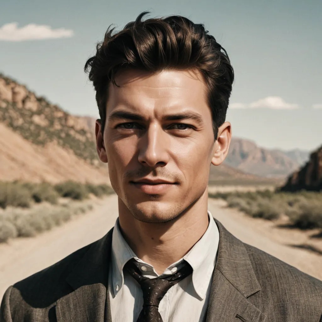 Convert Photo to Movie Thumbnail Style (Free Online & AI-Powered)