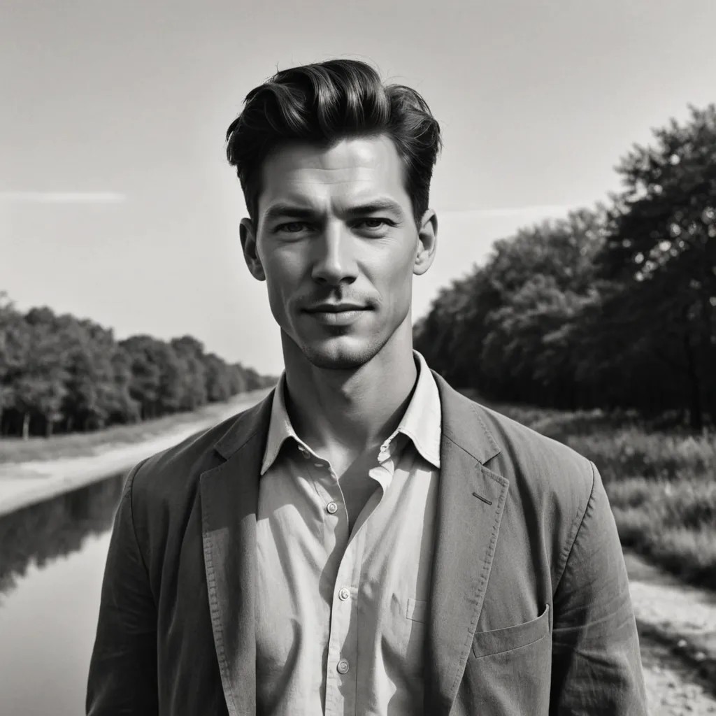 Convert Photo to Simplicity Style (Free Online & AI-Powered)