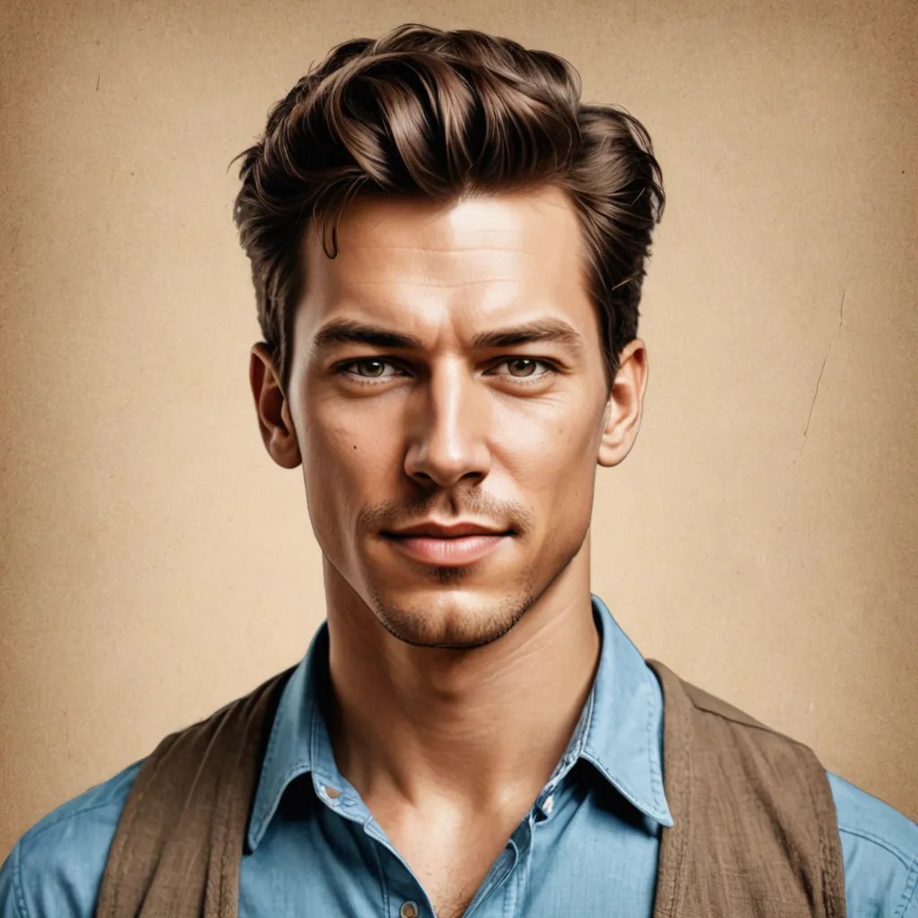 Convert Photo to Sketch Colorizer Style (Free Online & AI-Powered)