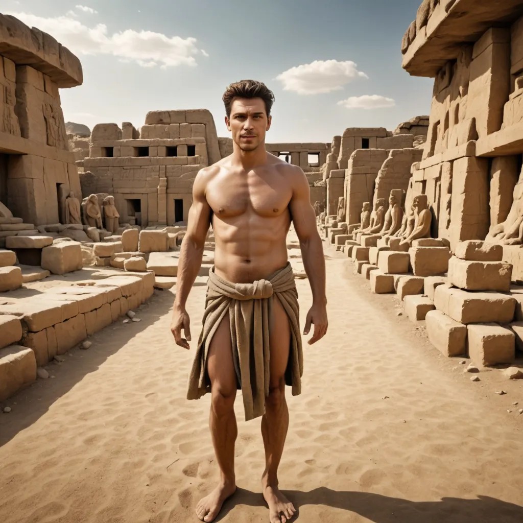 Convert Photo to Abstract Art Style (Free Online & AI-Powered)